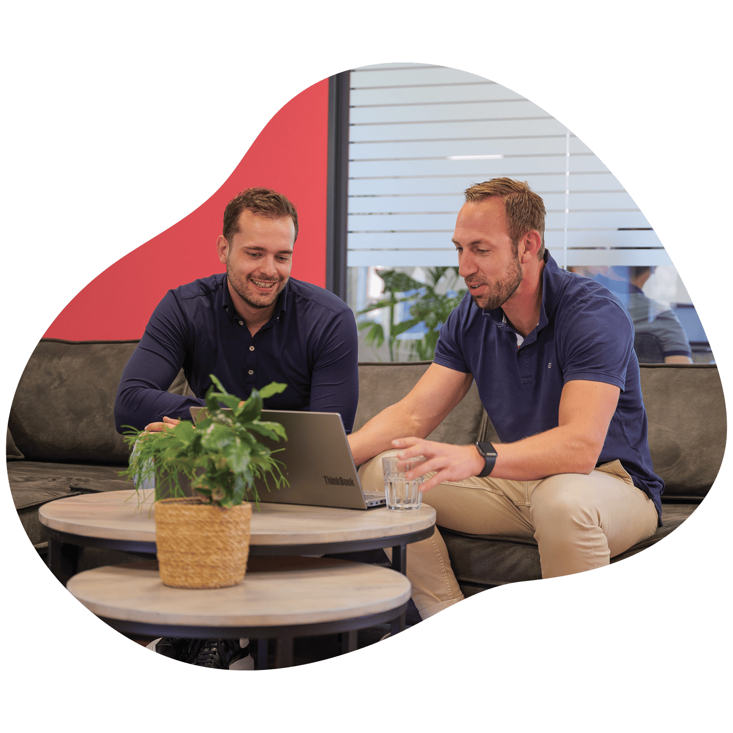 Workspace 365 | Over ons